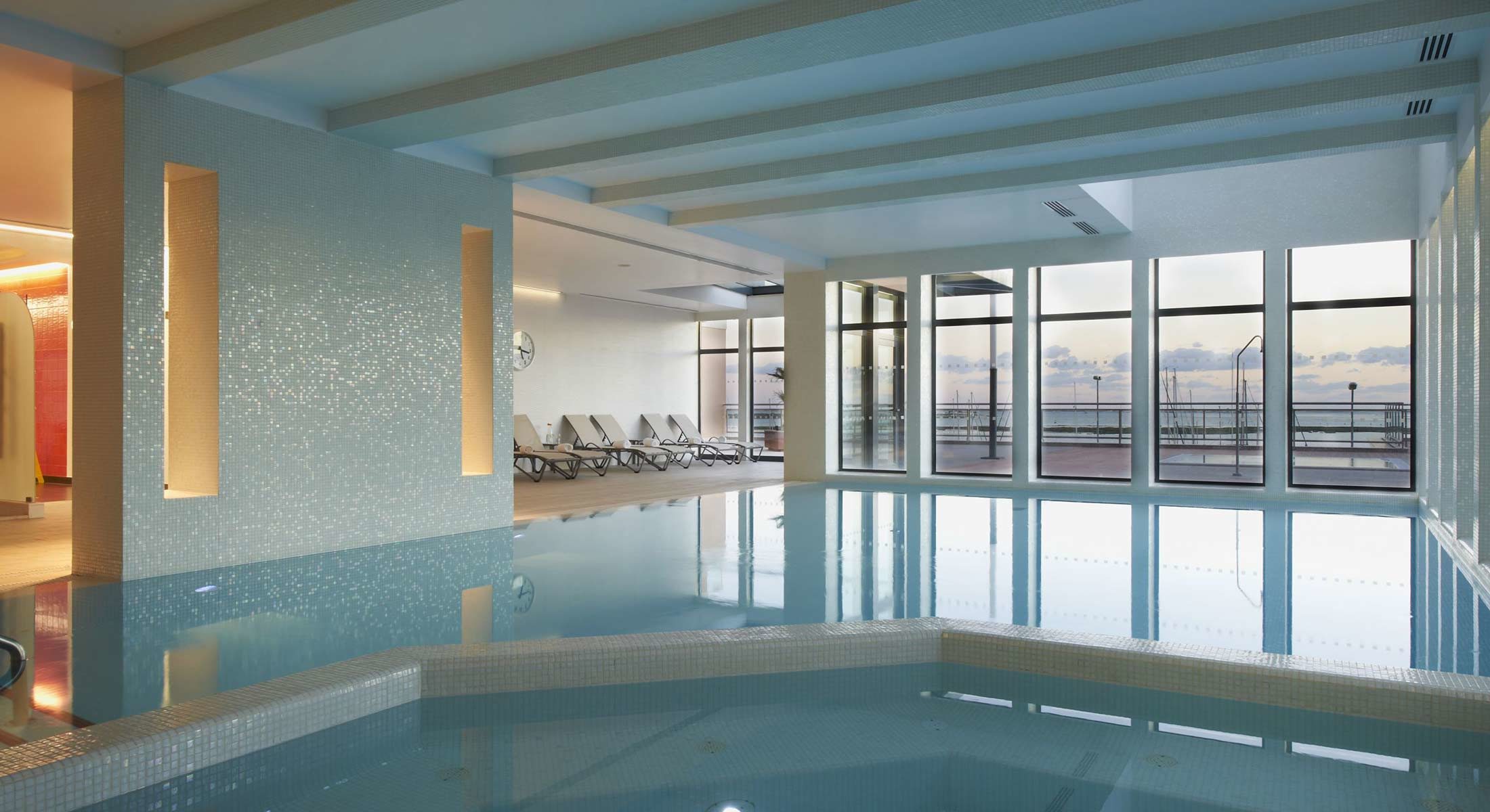 Real Spa Therapy em Olhão, no Algarve - Real Marina Hotel Spa