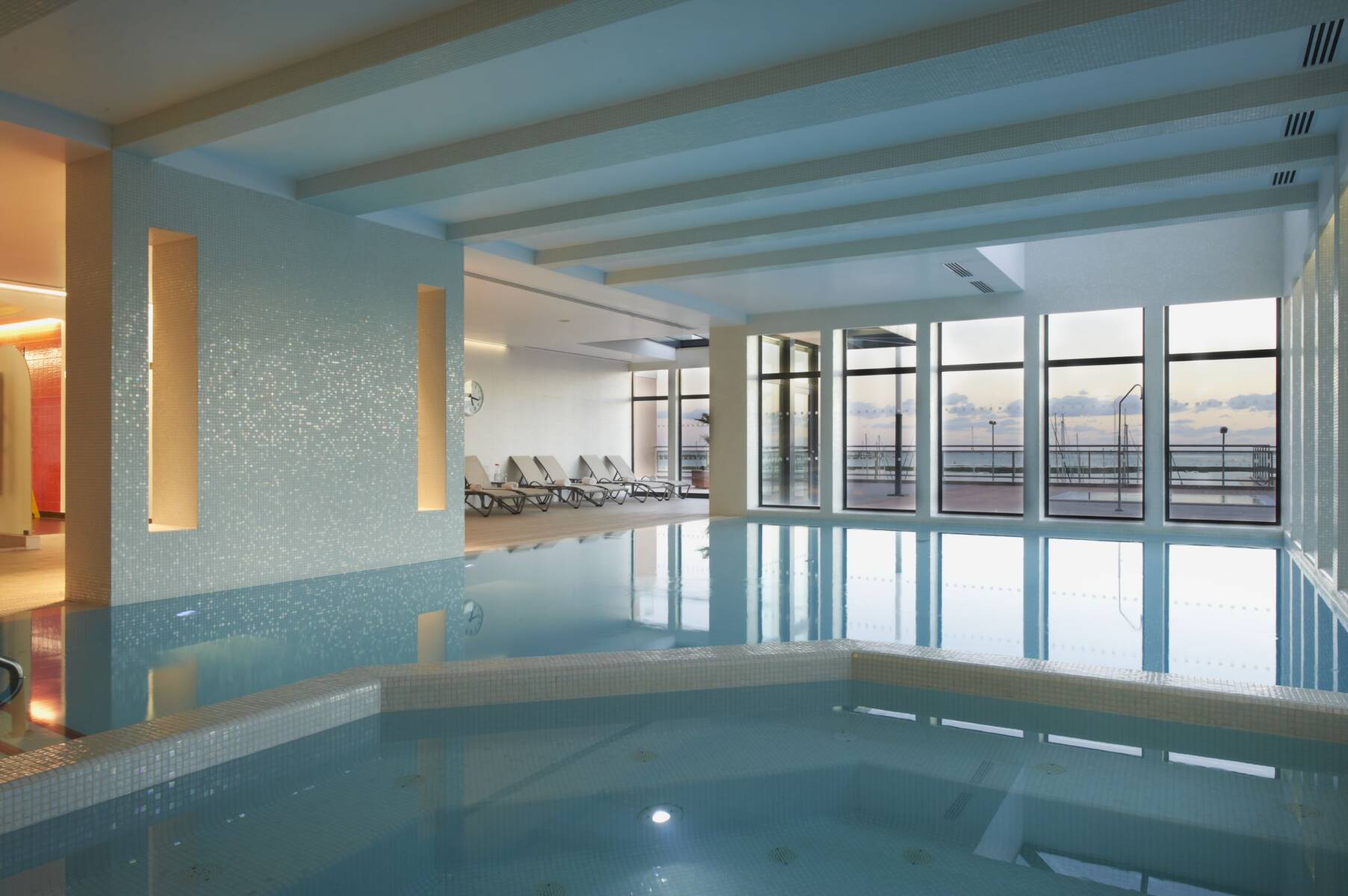 Real Spa Therapy - Full Day Pack | Real Marina Hotel