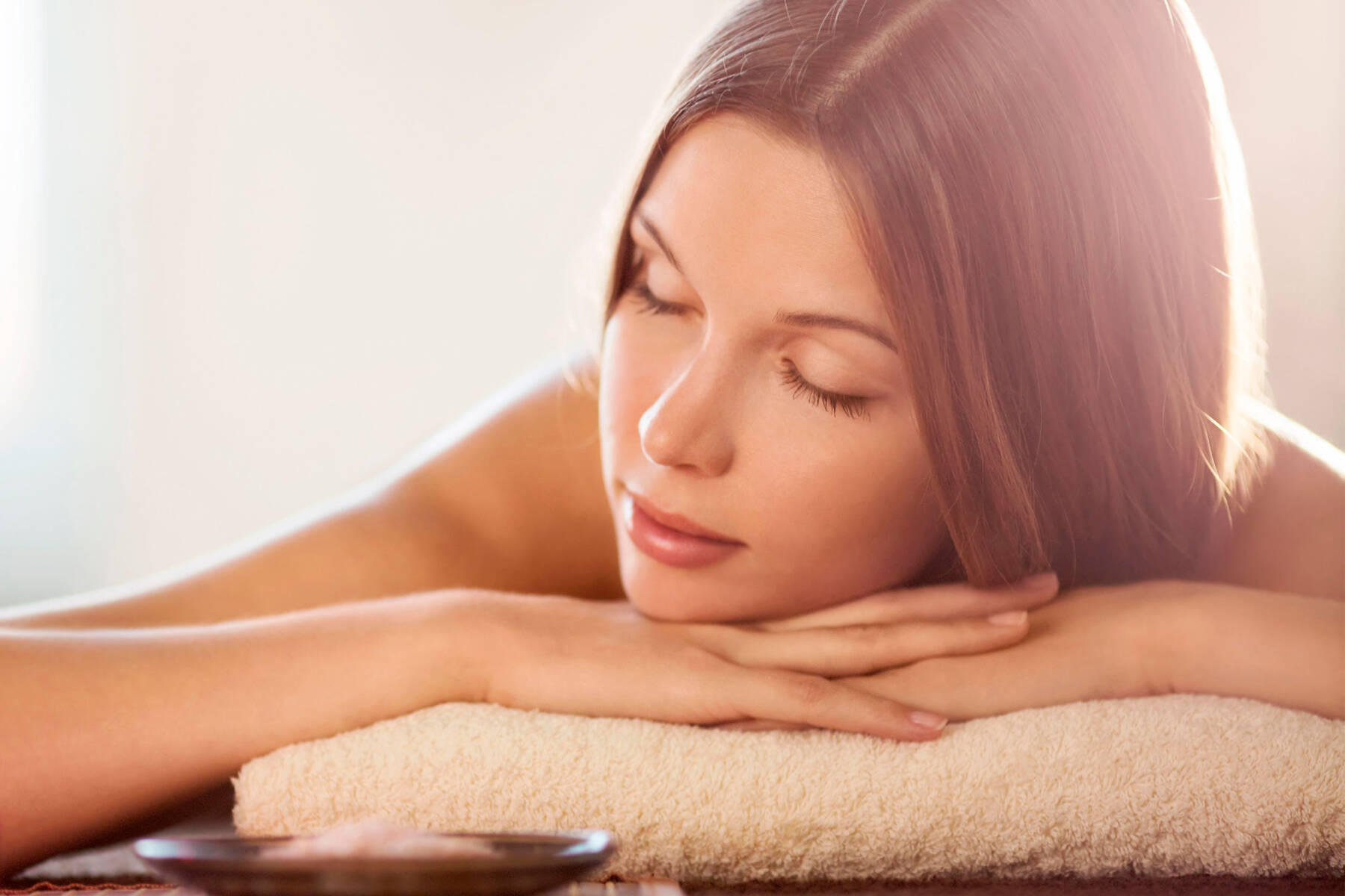 Real Spa Therapy - Membership Olhão Hotel - Real Marina Hotel & Spa in ...